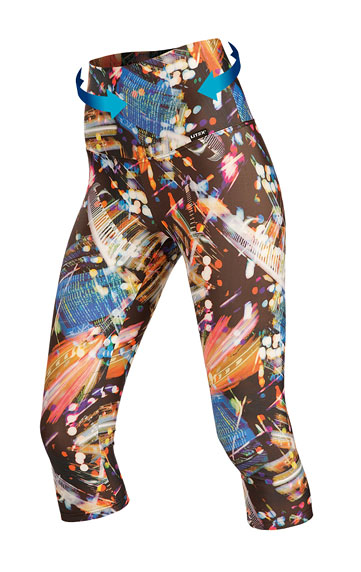 Plavky 2019, sportovní oblečení, legíny, spodní prádlo | LITEX